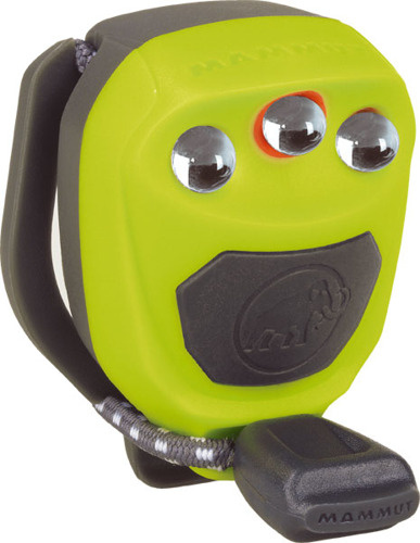 Latarka Mammut Burny oasis oasis | Akcesoria turystyczne \ Czołówki ...