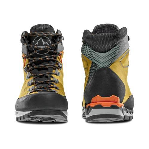 Buty La Sportiva Trango Tech Leather GTX Men savana-tiger savana-tiger ...