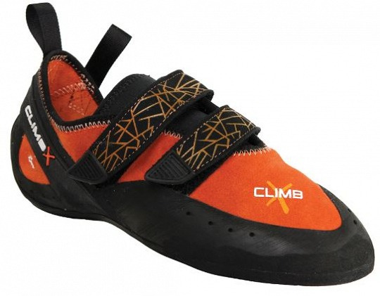 Buty wspinaczkowe CLIMBX RAVE | Obuwie \ Buty wspinaczkowe | CLIMBROCK ...